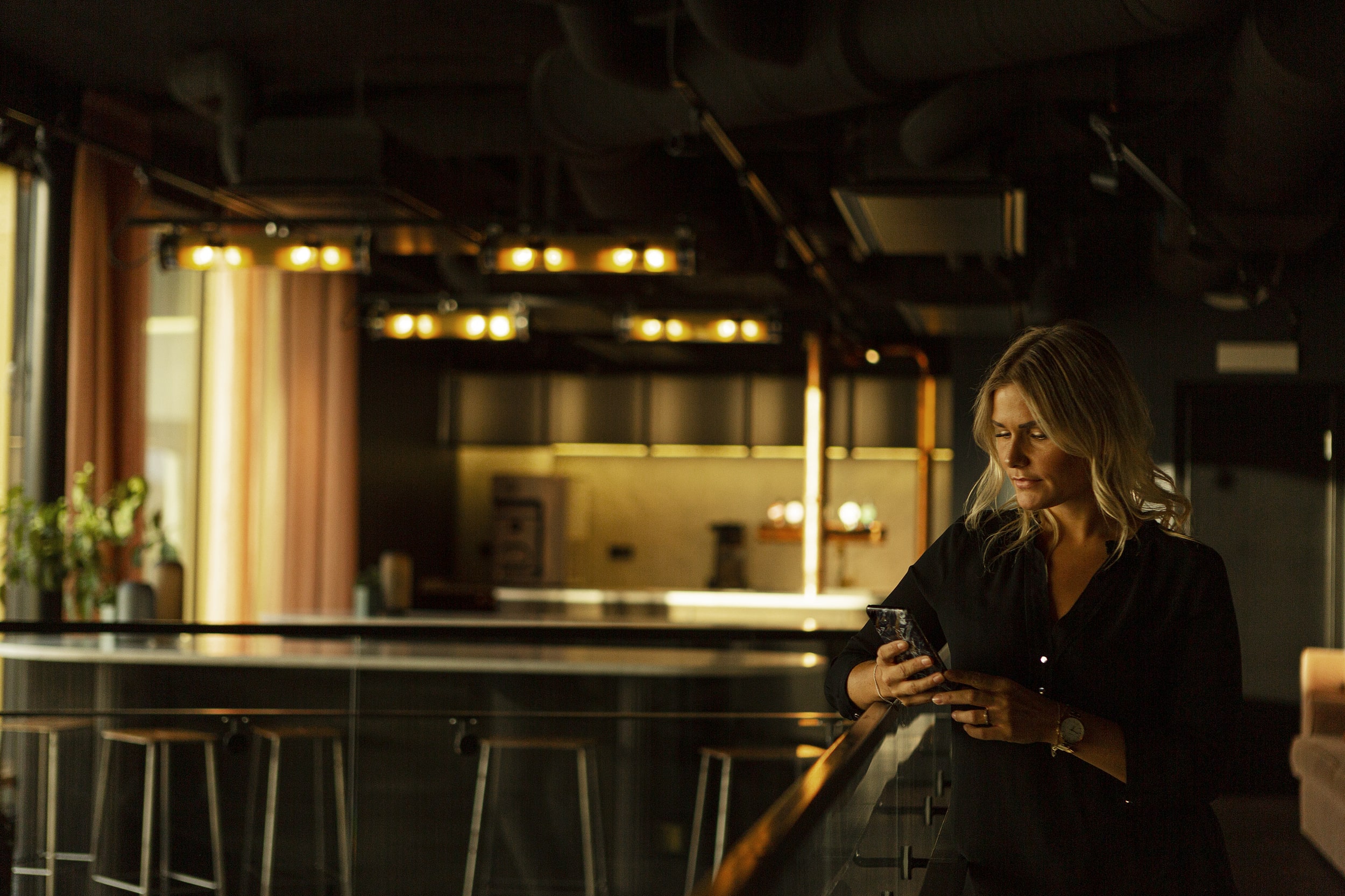 Kortnummertjenester - SMS Teknik